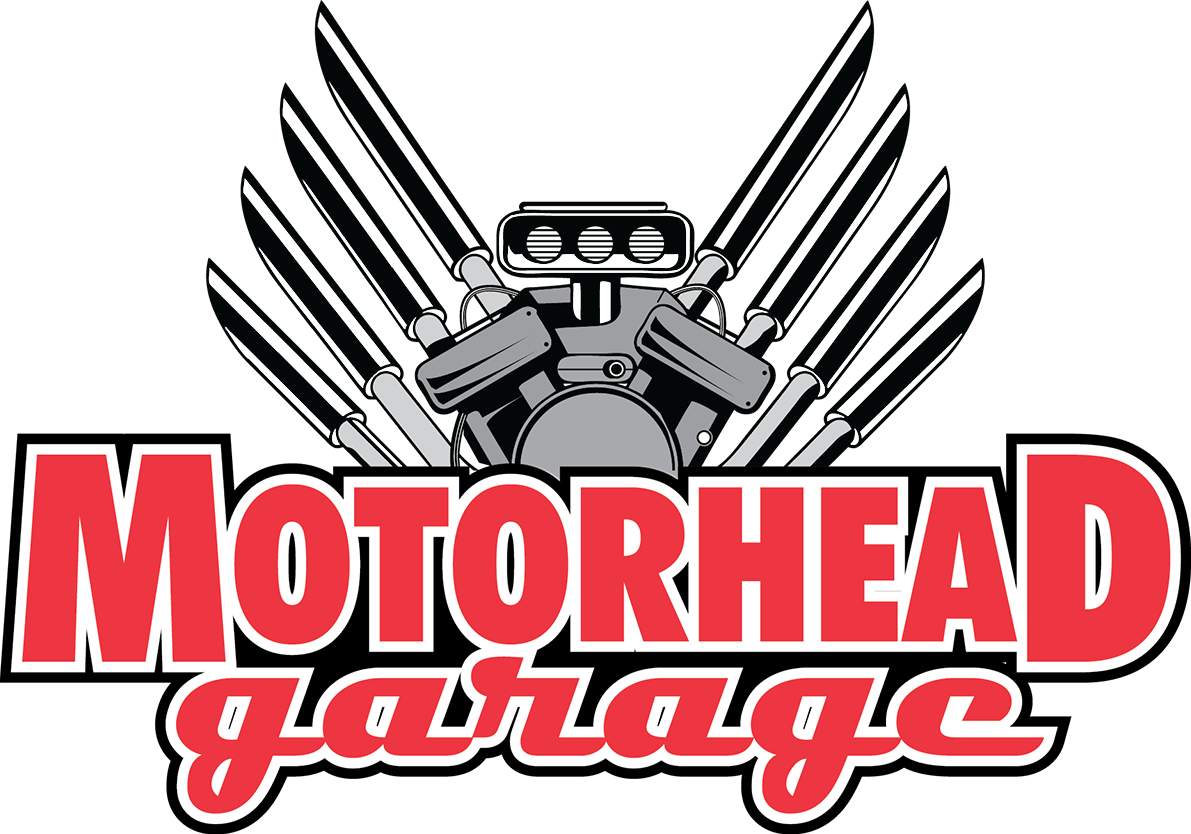 Motorhead Logo Png